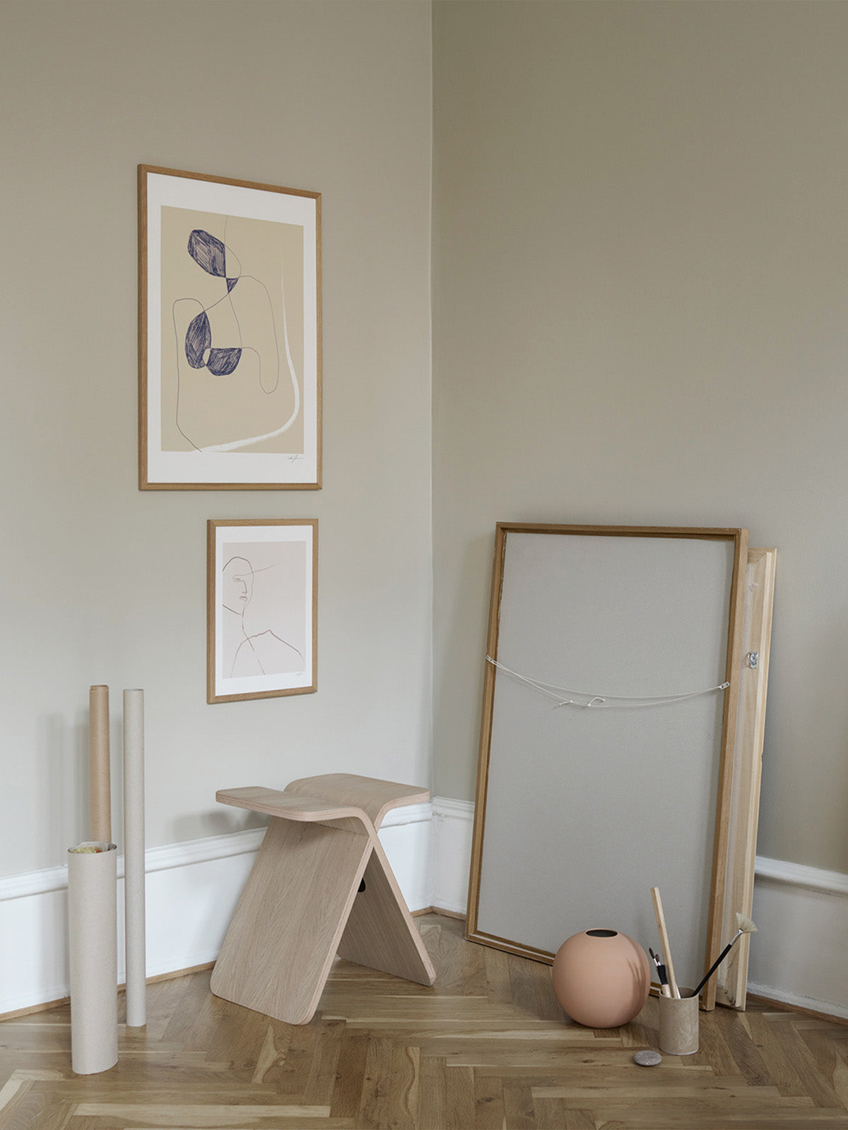 prints/frames – miljuu