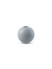 ball vase - 10cm, dusty blue – miljuu